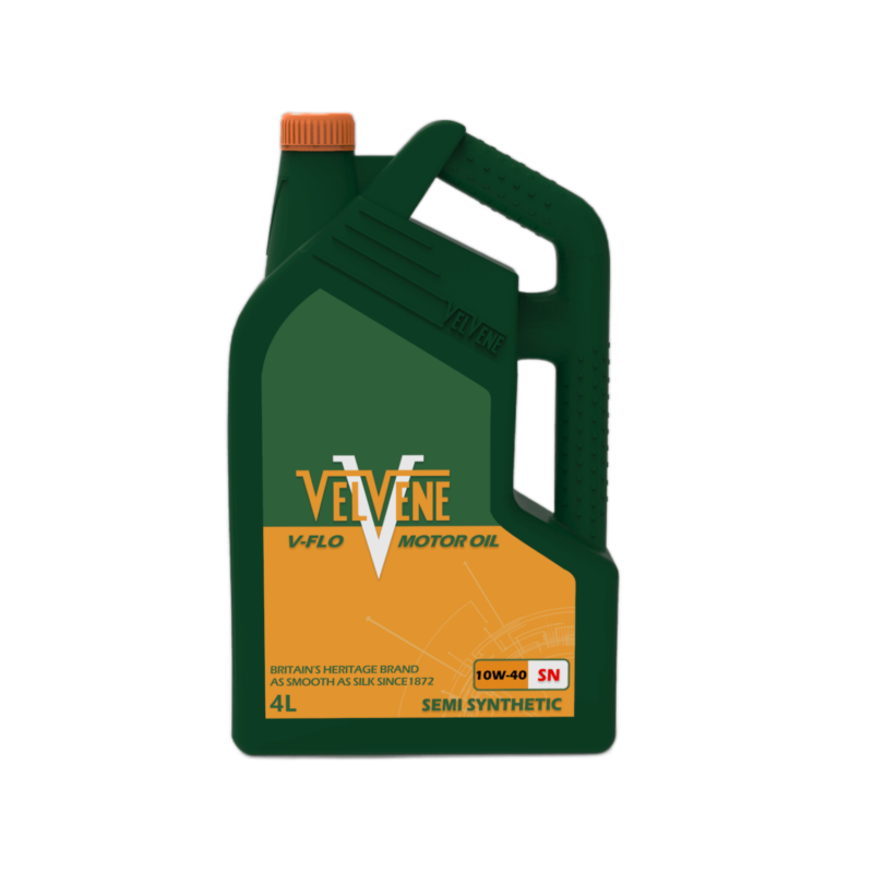 Velvene - High-Performance Oils and Lubricants